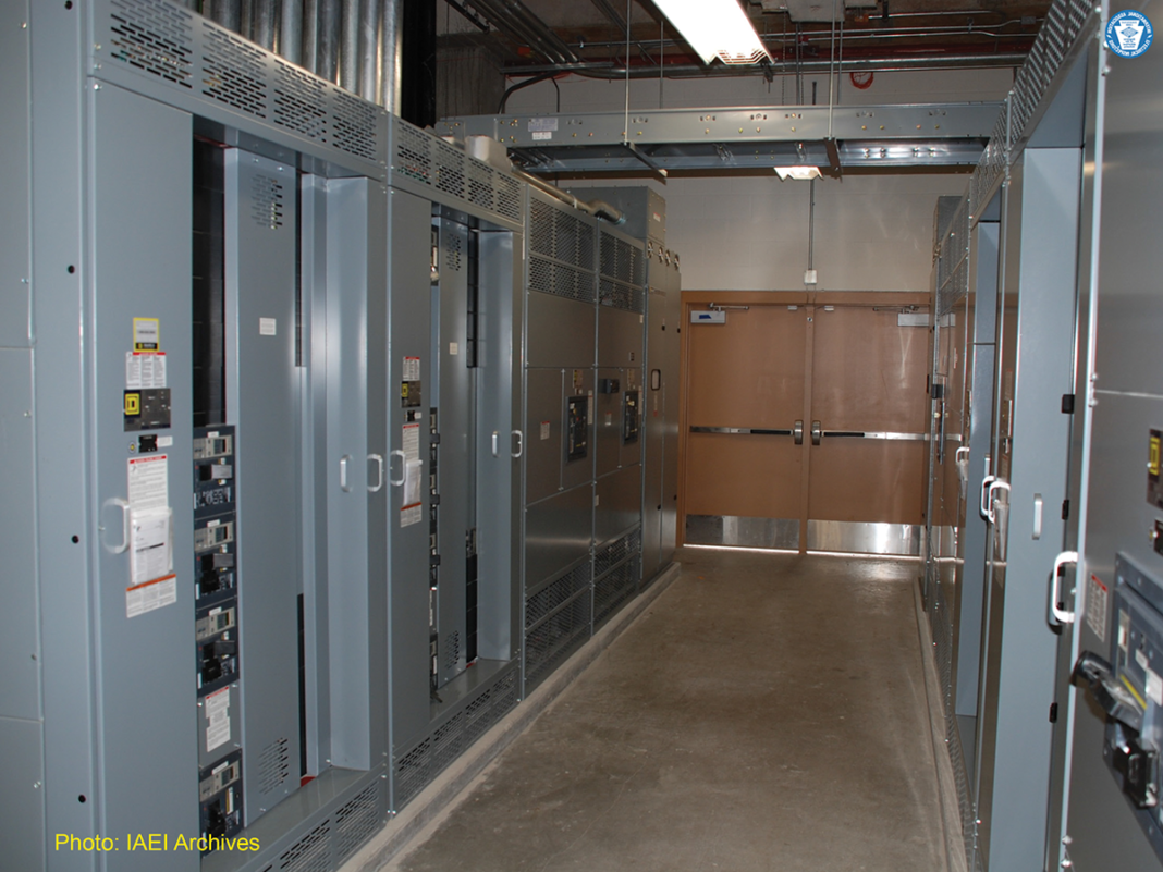 Working Space for Electrical Equipment – IAEI Magazine
