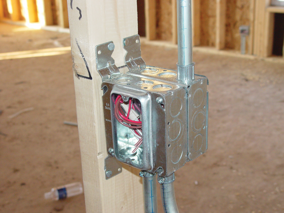 Box Fill Calculations – IAEI Magazine