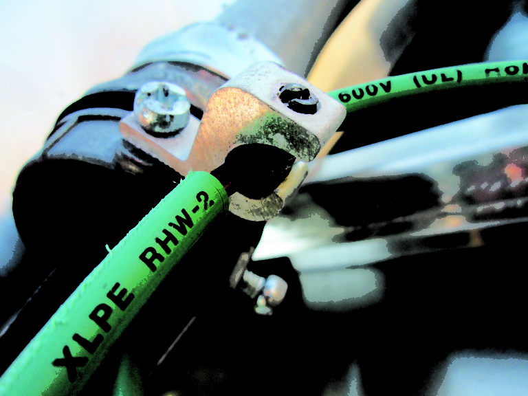 A simple approach to inspecting a complex PV installation – IAEI Magazine