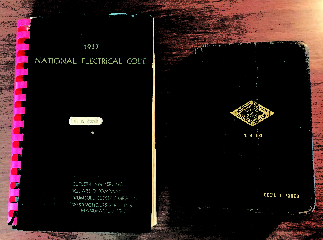 The 5 ft. Ground Rod and its little-known use in the NEC – IAEI Magazine
