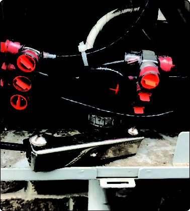 UL Question Corner: Certification requirements for line side connectors ...