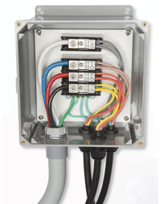 Conductors, currents, and circuit protection – The AC side – IAEI Magazine