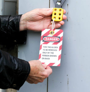 Point in time photo – IAEI Magazine