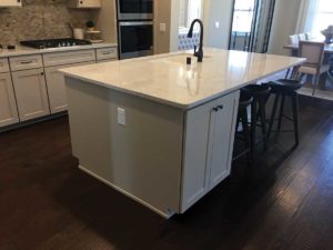My kitchen island needs how many receptacles? – IAEI Magazine