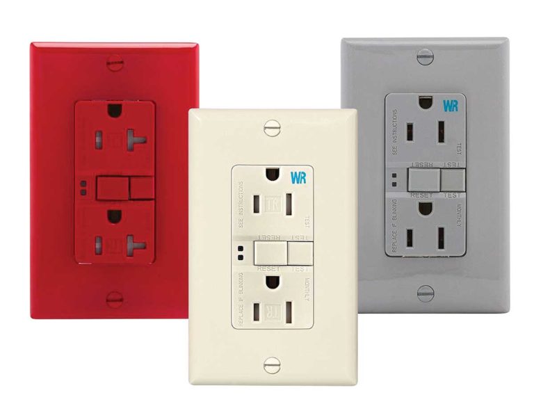 Ground-Fault Circuit Interrupter (GFCI) Protection – IAEI Magazine