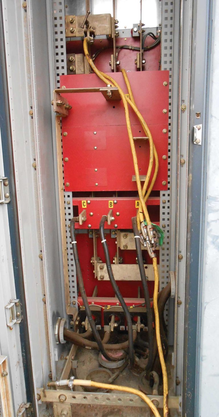 Establishing an Electrically Safe Work Condition – IAEI Magazine