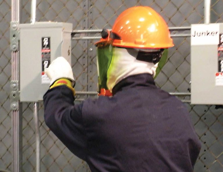 Establishing an Electrically Safe Work Condition – IAEI Magazine
