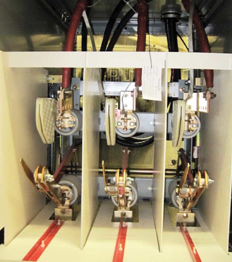 Establishing an Electrically Safe Work Condition – IAEI Magazine