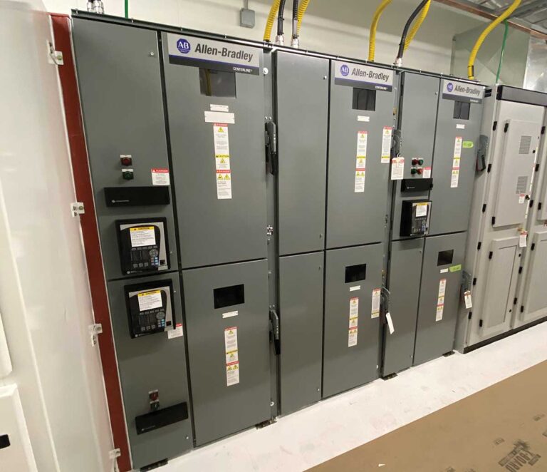 Basics of Switchboards, Switchgear, and Panelboards – IAEI Magazine