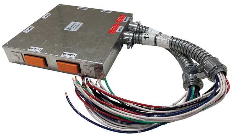 To Label or Not to Label — Circuit Labeling of Modular, Manufactured ...