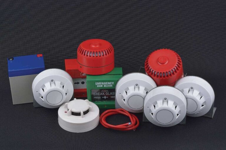 Understanding Fire Alarm Systems – IAEI Magazine