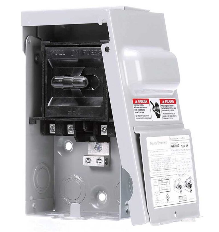 Disco Madness — Disconnects in PV Systems – IAEI Magazine