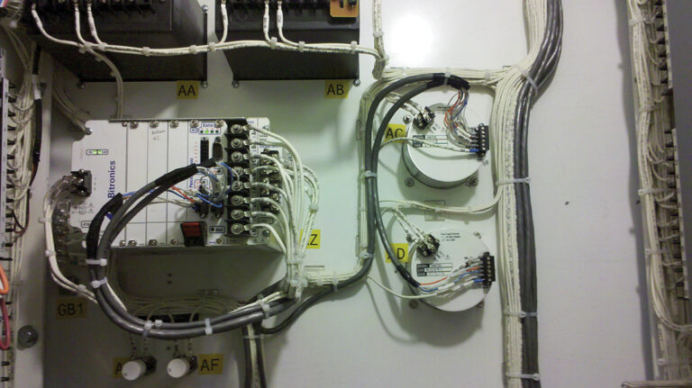 Disturbance Monitoring Equipment (DME) – IAEI Magazine