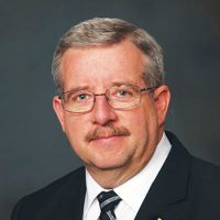 Steve Douglas – IAEI Magazine