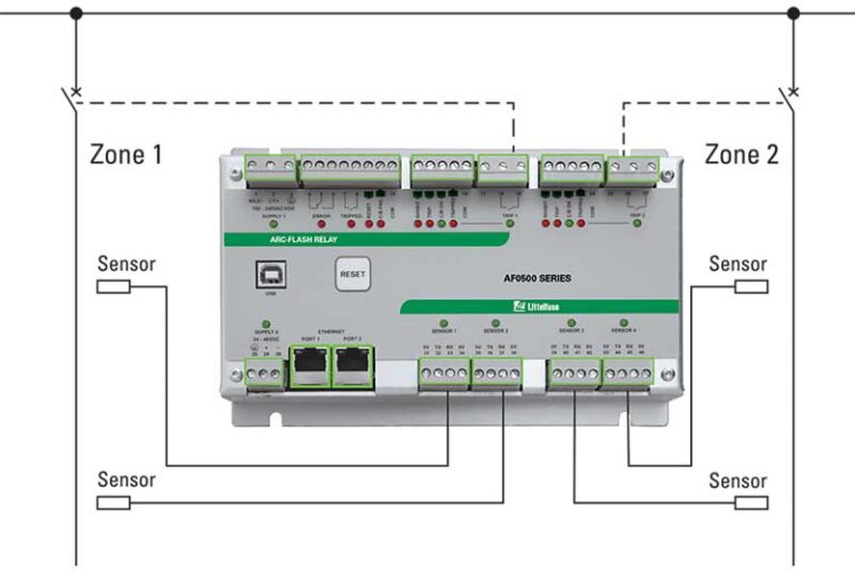 Key Considerations for Selecting an Arc-Flash Relay – IAEI Magazine