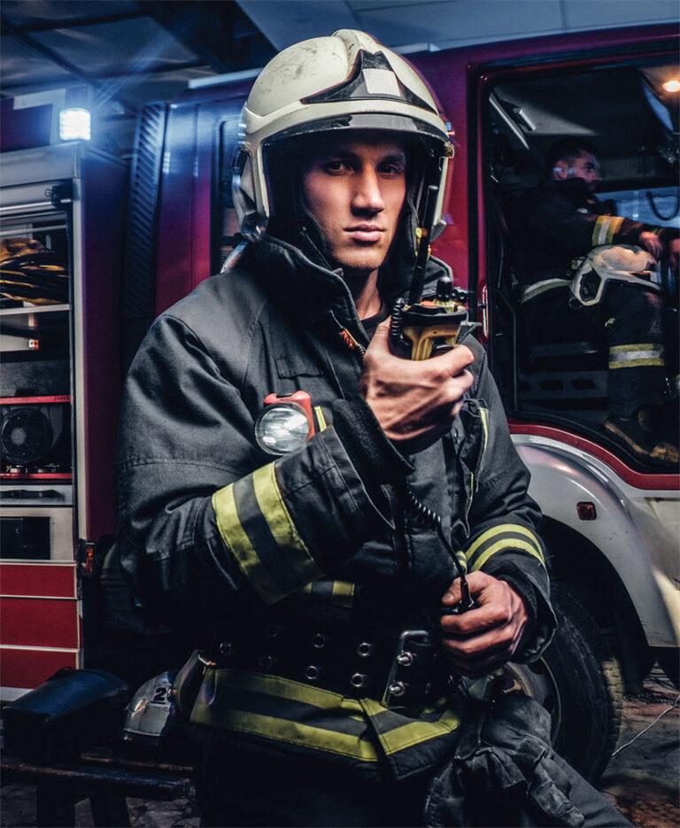 Emergency and Standby Power for Commercial Occupancies – IAEI Magazine