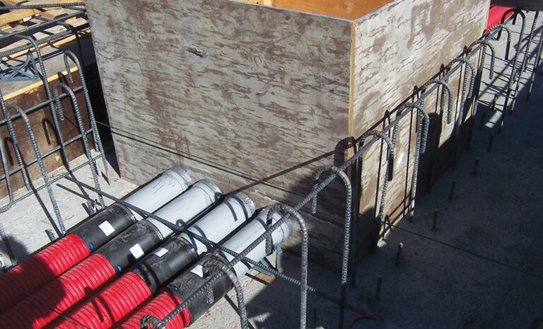 Anatomy of a High-Rise Installation (2020) – IAEI Magazine