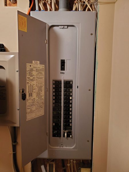 Firefighter Safety at One- and Two-Family Homes — Emergency Electrical ...