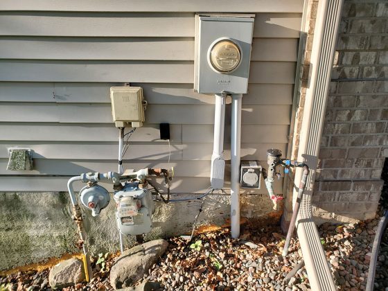Firefighter Safety at One- and Two-Family Homes — Emergency Electrical ...