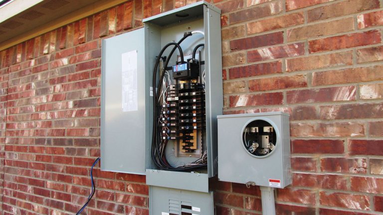 Residential Electrical System Basics – IAEI Magazine