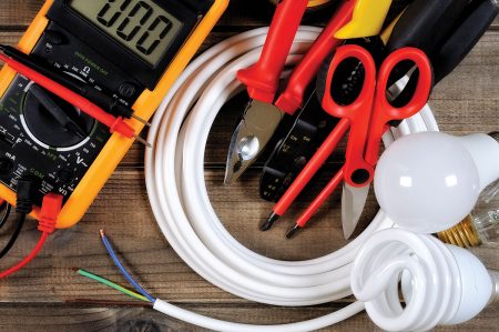 Residential Electrical System Basics – IAEI Magazine