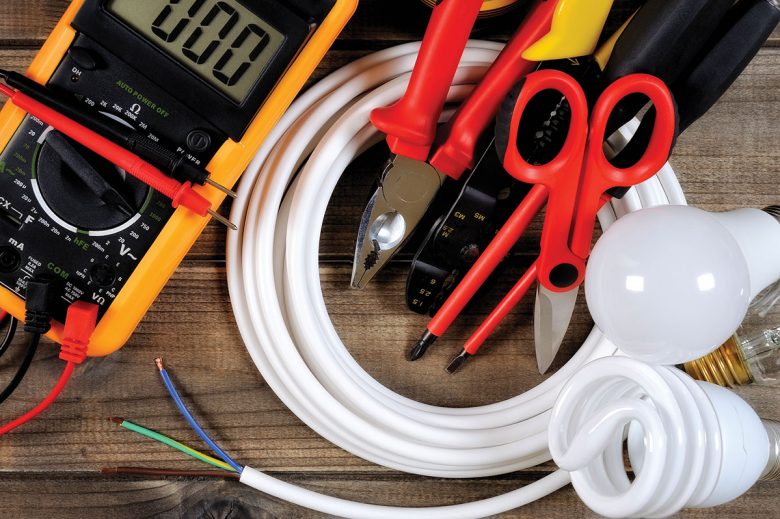 Residential Electrical System Basics – IAEI Magazine
