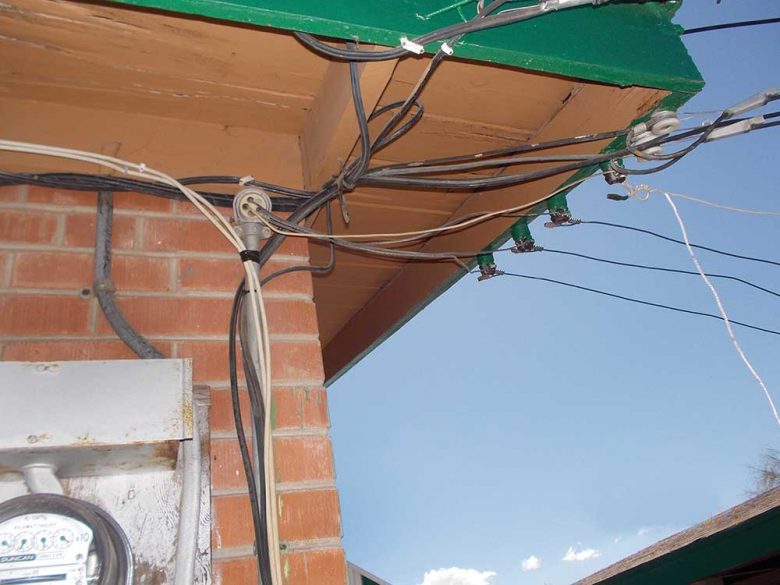 The Code Enforcement Inspector – IAEI Magazine