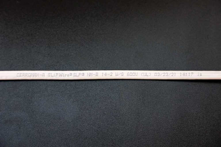 Conductor and Cable Marking Requirements in Article 310 of the 2020 NEC ...