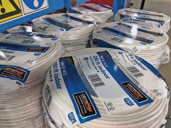 Conductor and Cable Marking Requirements in Article 310 of the 2020 NEC ...