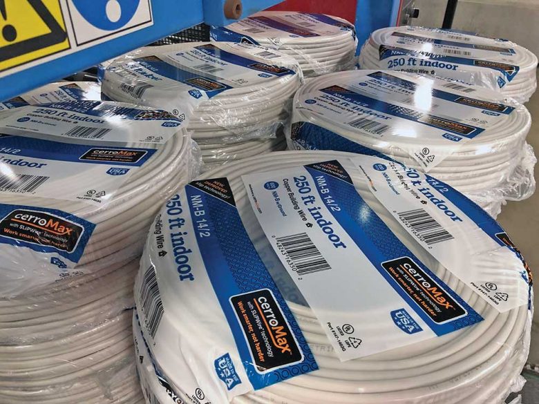 Conductor and Cable Marking Requirements in Article 310 of the 2020 NEC ...