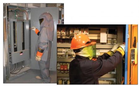 Electrically Safe Work Practices — NFPA 70E Basics – IAEI Magazine