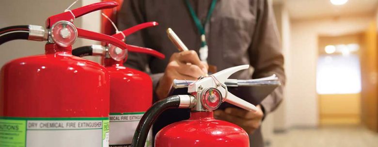 Establishing Fire Watches for Impaired Fire Protection and Life Safety ...