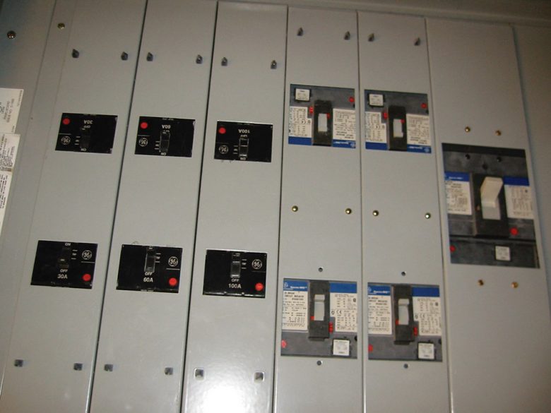 Photovoltaic Power Systems and Ground-Fault Protection on the Service ...
