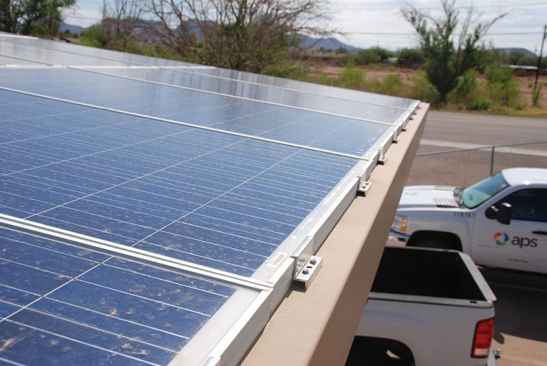 Photovoltaic Power Systems and Ground-Fault Protection on the Service ...