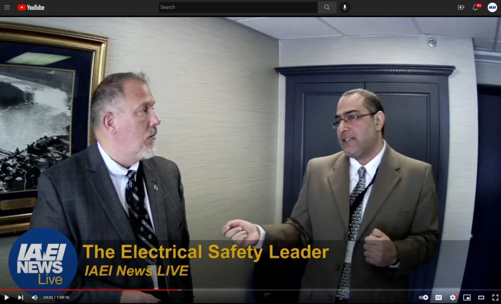 IAEI Magazine – Page 6 – Articles promoting safe electrical ...
