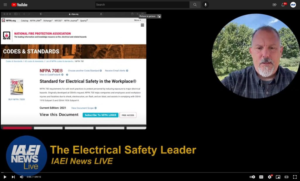 IAEI Magazine – Page 6 – Articles promoting safe electrical ...