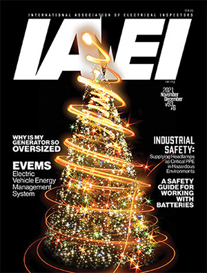 Magazine Archive - IAEI Magazine