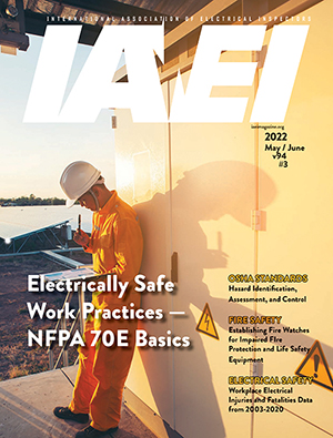 2022-05-cover – IAEI Magazine
