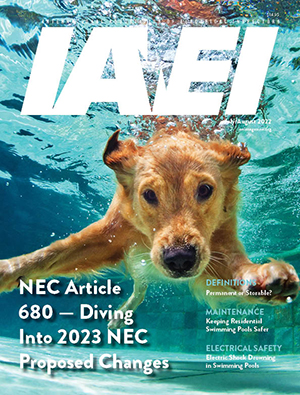 Magazine Archive - IAEI Magazine